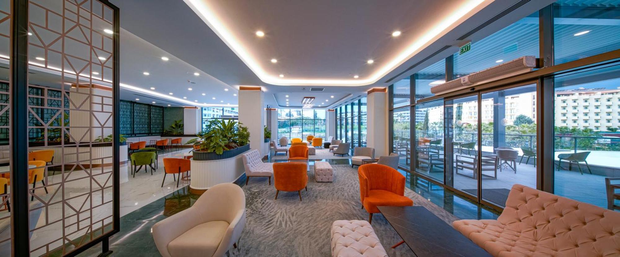 SIDE STELLA ELITE RESORT & SPA - ADULTS ONLY | ⋆⋆⋆⋆⋆ | TURKEY | OFFRES ...